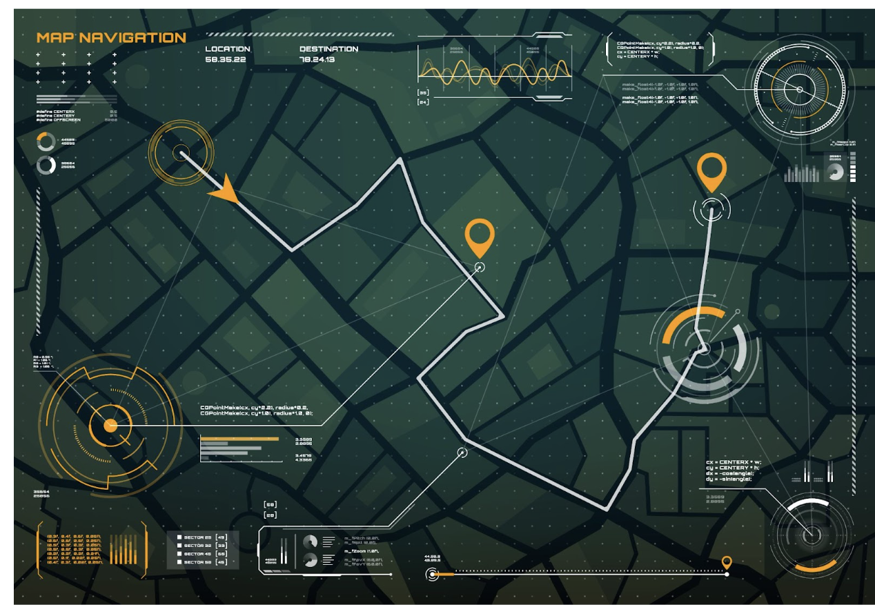 Location Intelligence: A game-changer for logistics operations